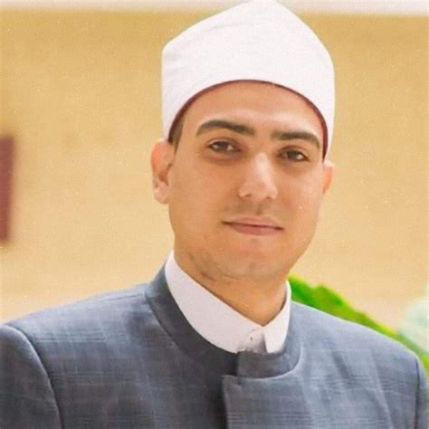 الشيخ أحمدعبدالهادى إمام وخطيب مسجد السيدة زينب Cairo