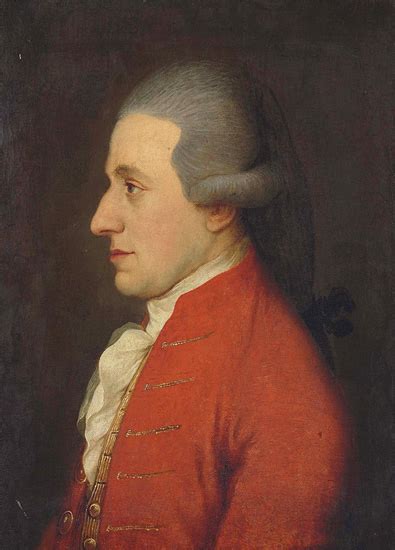 Opera Chic Wolfgang Amadeus Mozart