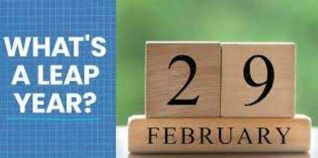 Ten Fascinating Facts About Leap Year HubPages