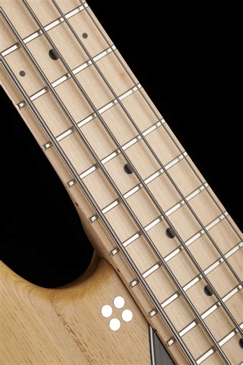 Sandberg Tt5 Sl Superlight Bass