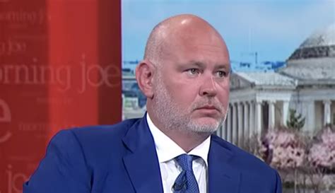 Lincoln Project Co Founder Steve Schmidt Resigns As Groups Sexual