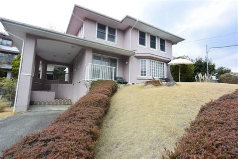 中古戸建（兵庫県西宮市甲陽園目神山町：00017939） 【西宮市・芦屋市・神戸市の不動産：qlass（クラス）】