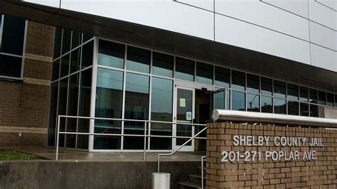 Shelby County Judge Bill Anderson Reprimanded For Comments On Bail Bonds