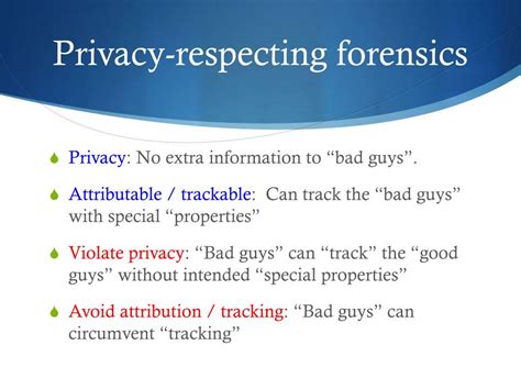 Ppt Privacy Preserving Attribution And Provenance Powerpoint