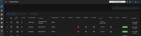 Migration Openzwave Zwavejs Pas Si Simple Protocole Domotique