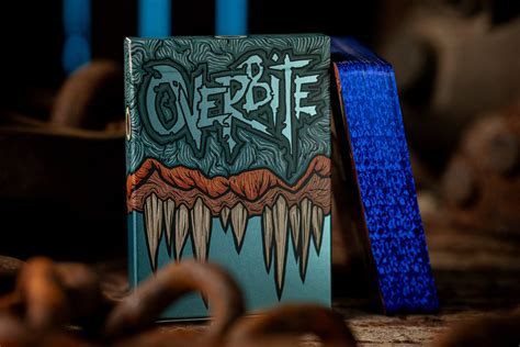 Overbite Standard Edition