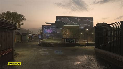 Tanked Modern Warfare 3 Map Guide And Hardpoint Rotations