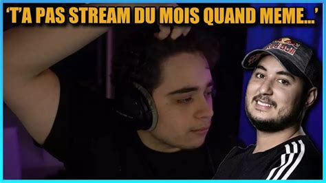 KAMETO VANNE GOTAGA SUR SON ARRÊT DU STREAM Allo Trends