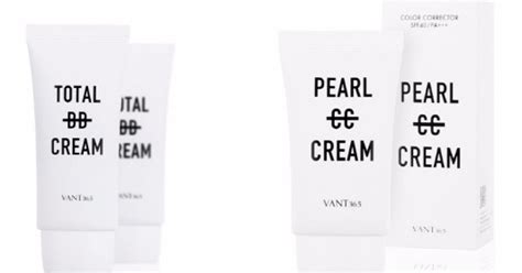 메이크업 제품도 좋은 성분 챙겨야반트365 Bb크림과 Cc크림 인기