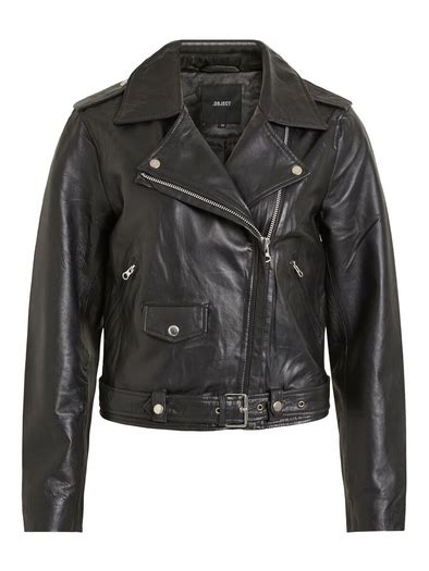 Second Life Marketplace Leather Jacket Demo