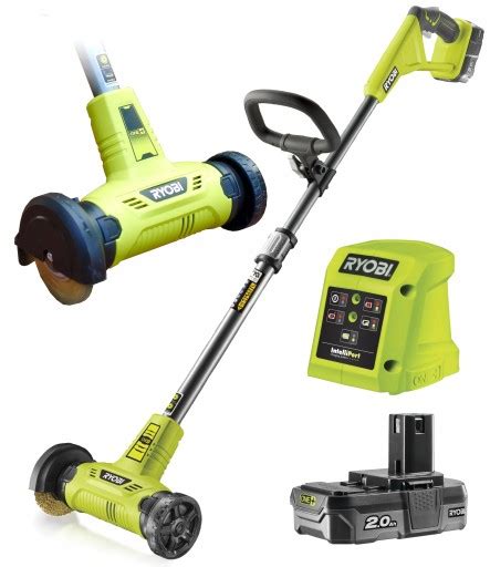 Szczotka Ryobi Elektryczne Akumulatorowe Cena Opinie Miot Y I Szczotki