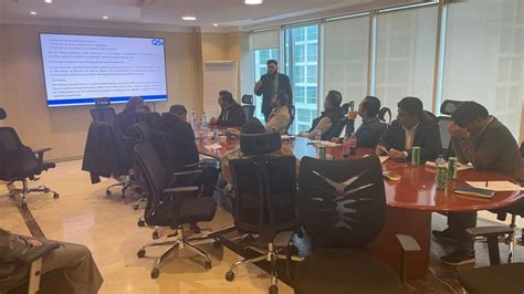 Training Iso13485 Mohammad Ashar Siddiqui