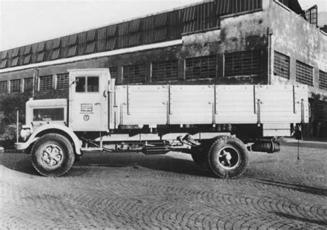 Lancia 3ro Tank Encyclopedia