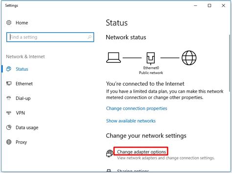 Solved How To Increase Upload Speed On Windows 10 Minitool