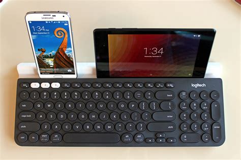 Wireless Keyboard Buying Guide Know These Details Before You Buy Pcworld