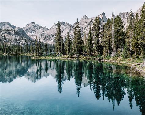 12 Of Our Favorite Pacific Northwest Hikes Blog