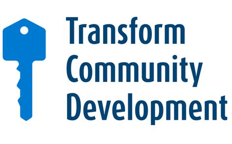Transform Community Development Dundee