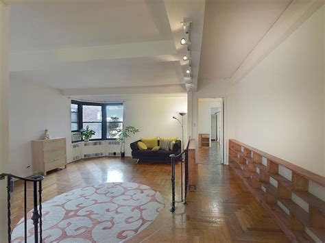 Park Terrace Gardens 70 Park Terrace West Unit E4x 1 Bed Apt For