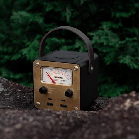 The Block Tower System By Barebones