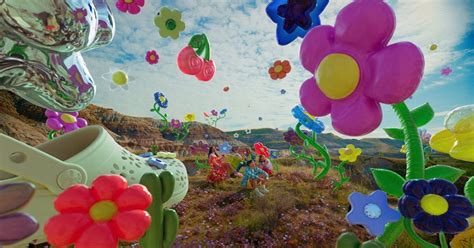 Warm And Fuzzy Crocs Crocs Season 1