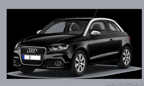 A1-schwarz-wie-bestellt : Der Kauf-Interessenten-Thread : Audi A1 ...
