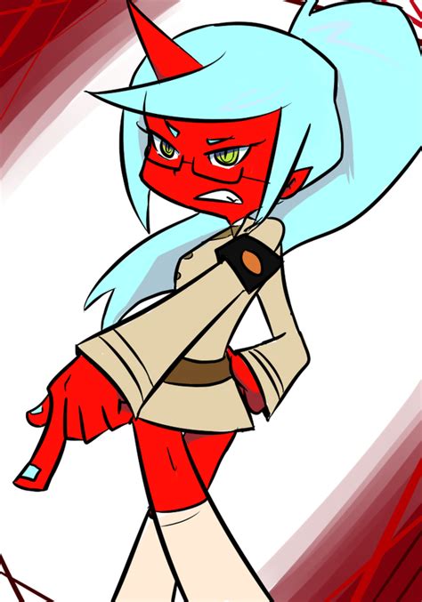 Panty And Stocking Kneesocks By Bladexd On Deviantart