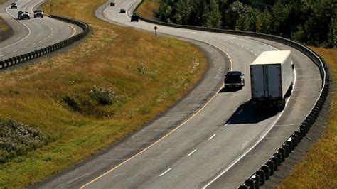 Holiday Travel Warning For Drivers Good Morning America