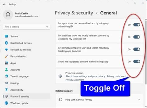 How To Remove Advertisements From Windows