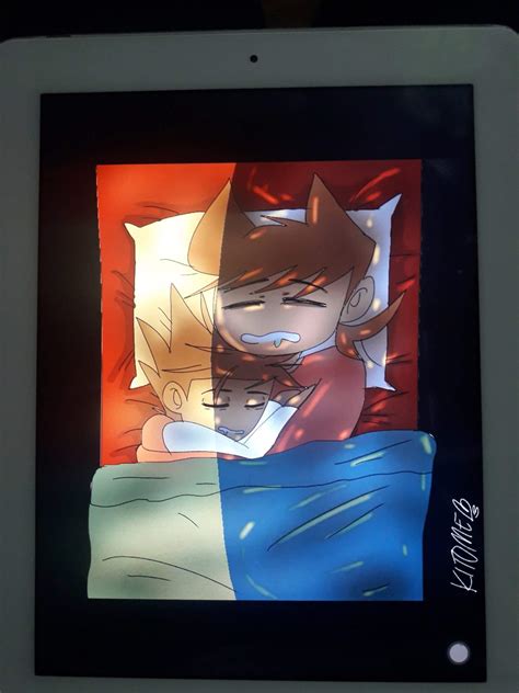 Tomtord😻😻 🌎eddsworld🌎 Amino