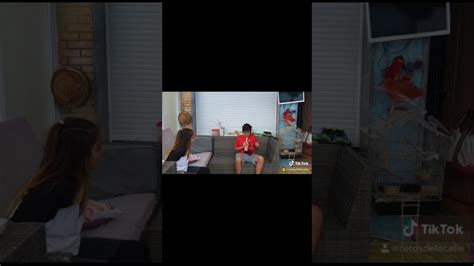 Ole La Niña🤣🤣🤣 Youtube