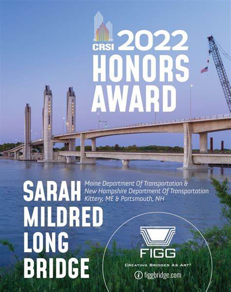 Linda Figg On Linkedin Civilengineering Bridgedesign Bridge