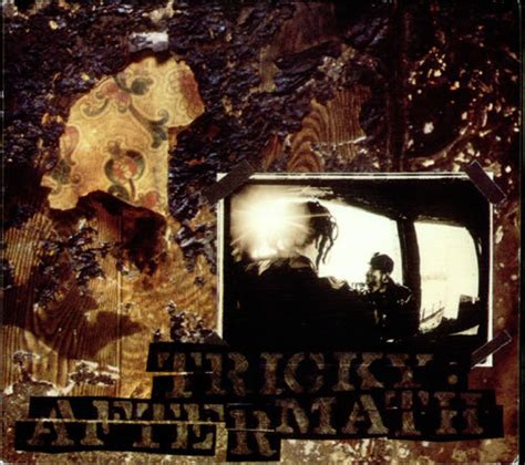 Tricky Aftermath Lyrics Genius Lyrics