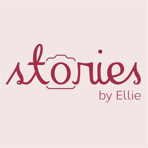 Stories By Ellie