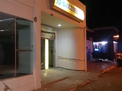 G1 Em Tentativa De Assalto A Banco Dois Morrem Após Confronto Com
