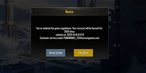 How To Unban Pubg Mobile Account And Start Scoring Chicken Dinners