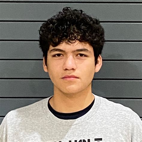 Angel Galvan High School Basketball Stats Ben Holt College Prep Academy