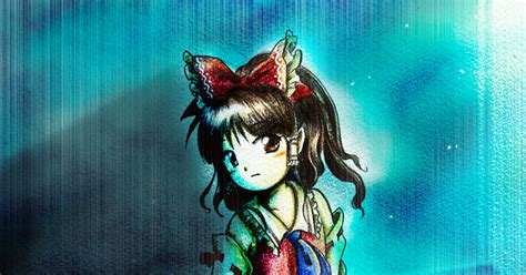 東方 少女準備中 メディンキのイラスト Pixiv