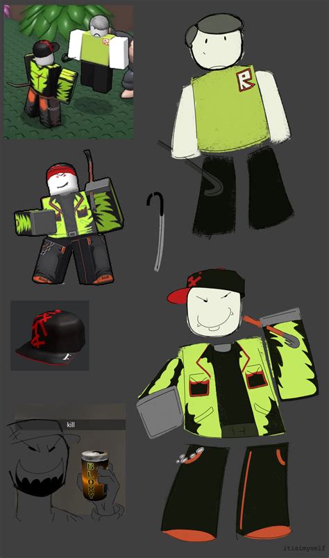 Discuss Everything About Block Tales Wiki Fandom