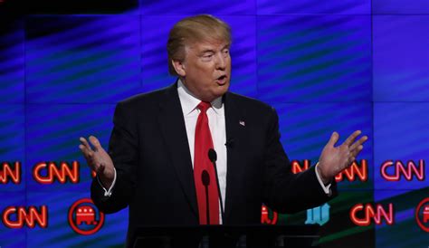 Cnn Accused Of Enabling Dictators And Silencing Trump Critics Observer