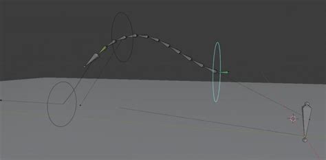 Creating A Flexible Spline Ik Rig With Hooks And Curves Nabesaka