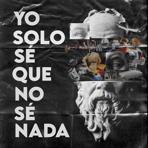 Yo Solo Sé Que No Sé Nada Cap 3 Ft Chef Aquiles Chávez Listen Notes