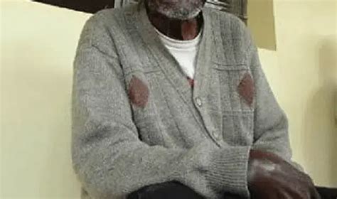 Idoso escapa à morte por linchamento em Maputo MMO