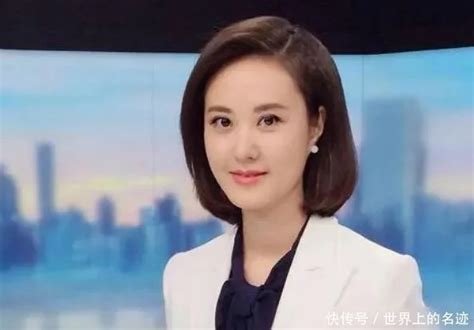 她曾是重庆最美高考状元，现在是央视主持人，但42岁的她依然单身