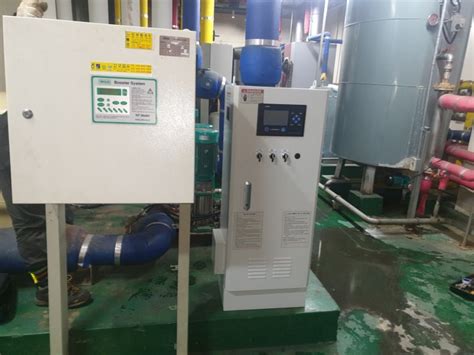 윌로 부스터 펌프 Kf 인버터 판넬 교체 네이버 블로그