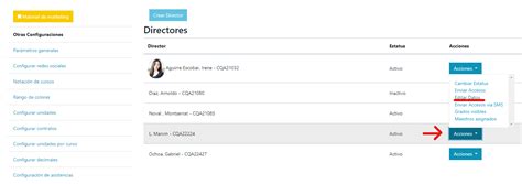 Permisos De Aprobación De Solicitudes De Solvencia Plexapps De Cari