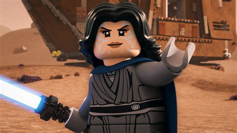 ЛЕГО Звездные войны Приключения изобретателей сериал 2016 1 сезон — Фильм ру