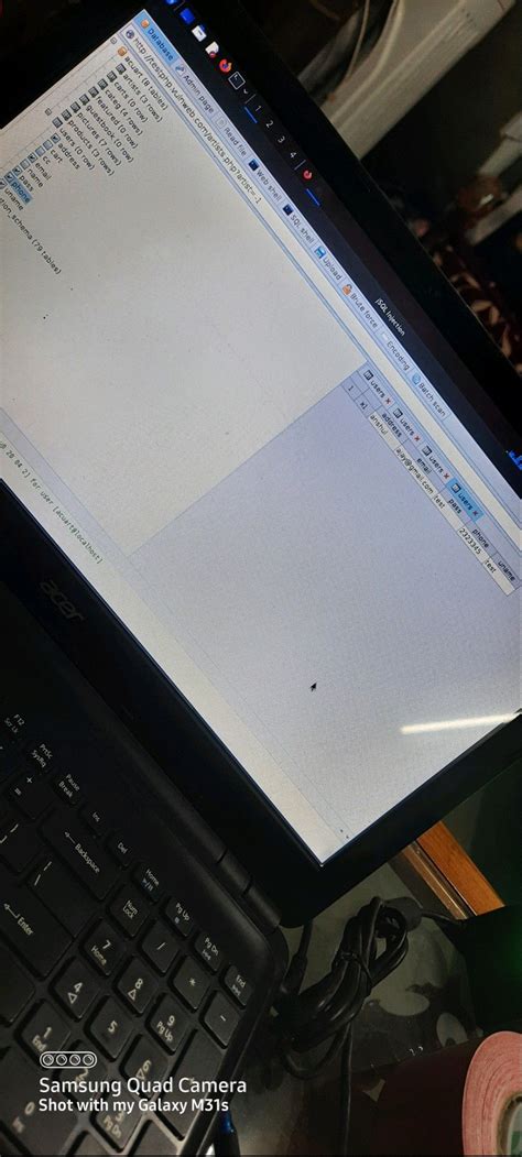 Er Sarthak Milind Upasani On Linkedin Sqlinjection