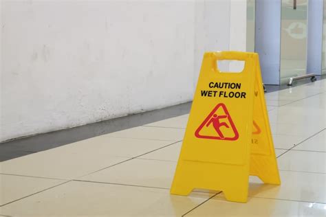 Understanding The Duty Of Care In Negligence Cases Personal Injury