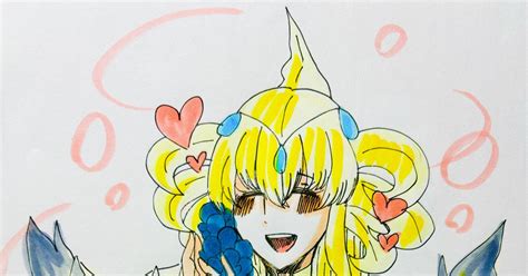 怪獣擬人化 我が子が可愛い擬人化注意 綺羅★のマンガ Pixiv