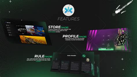 M Menu Fivem Qbcore Script